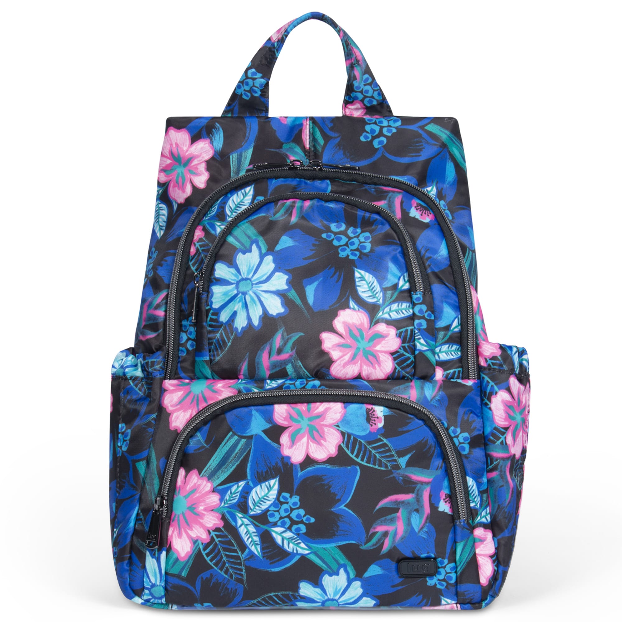 Hatchback 3 Backpack - Luglife.ca